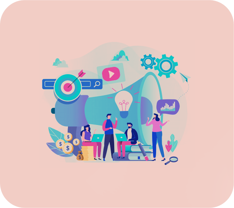 SERVICES - Design MOnkey